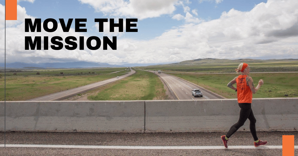 Move the Mission