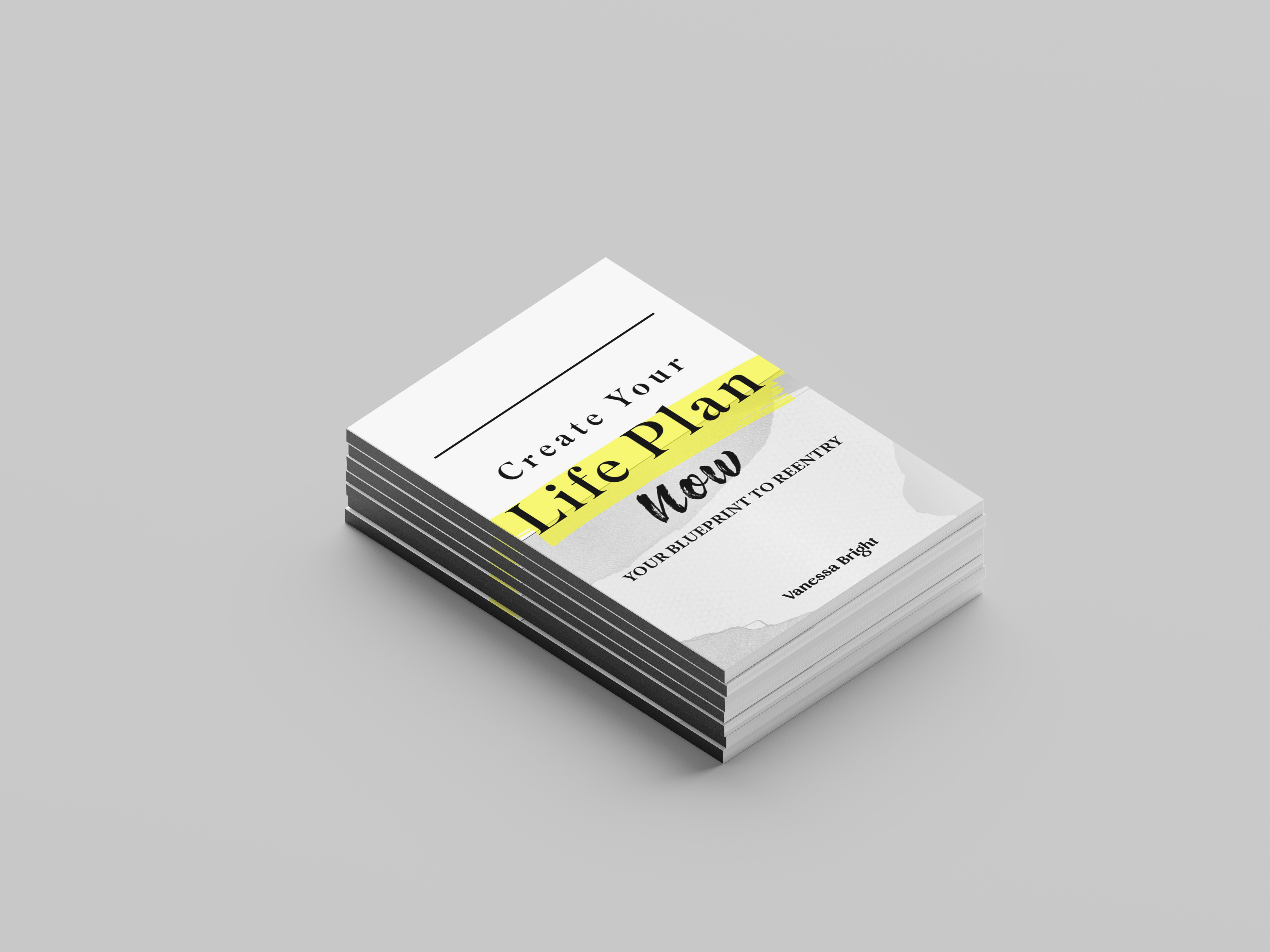 Help an Incarcerated Individual Create Their Successful Reentry