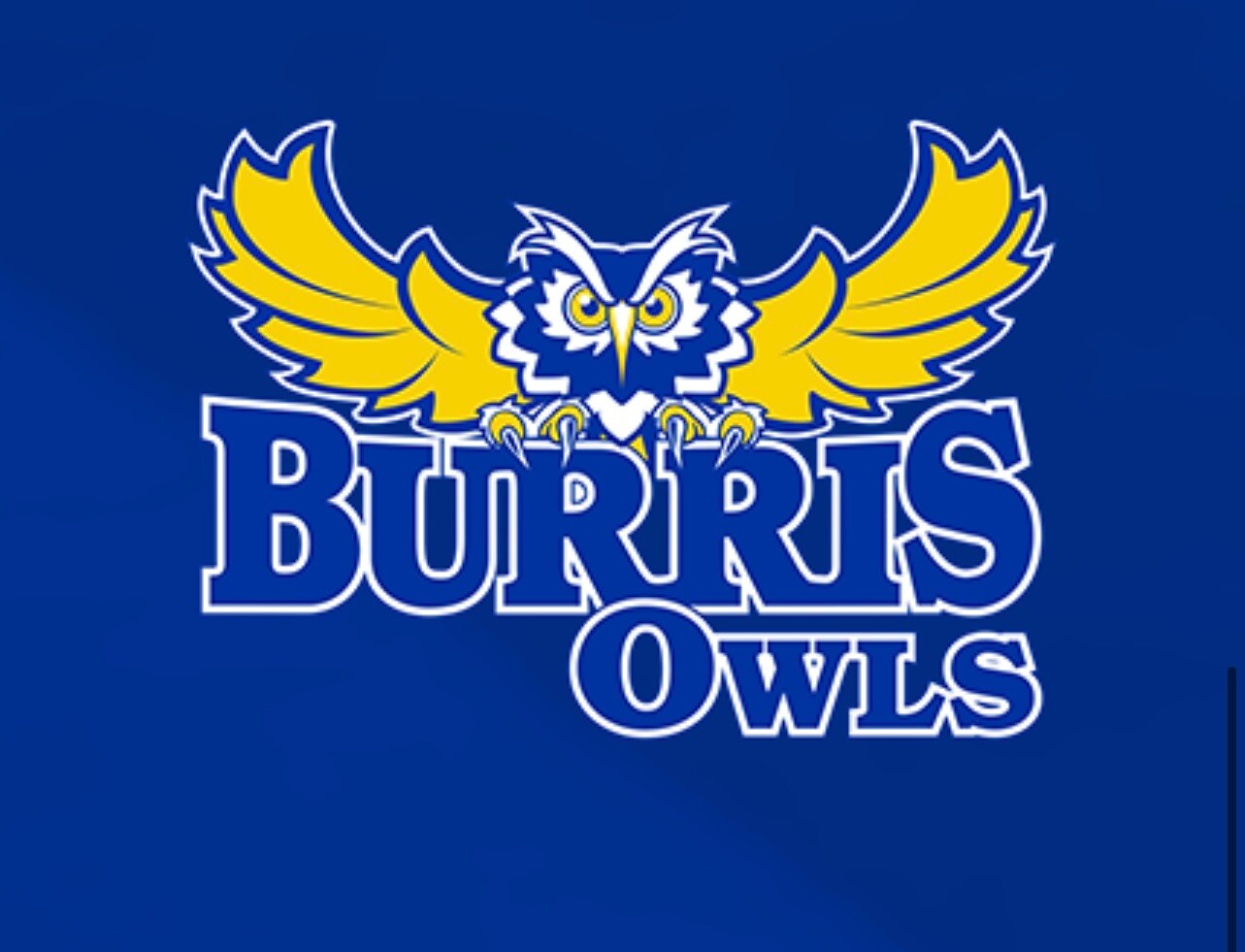 Burris Owls HS VB donations