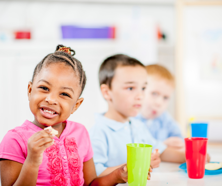 Family Nurturing Center Snack Drive | Family Nurturing Center