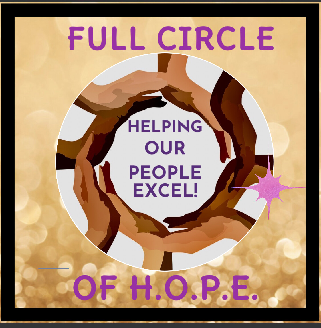 Sponsor FCOH’s 2024 Scholarship Gala!