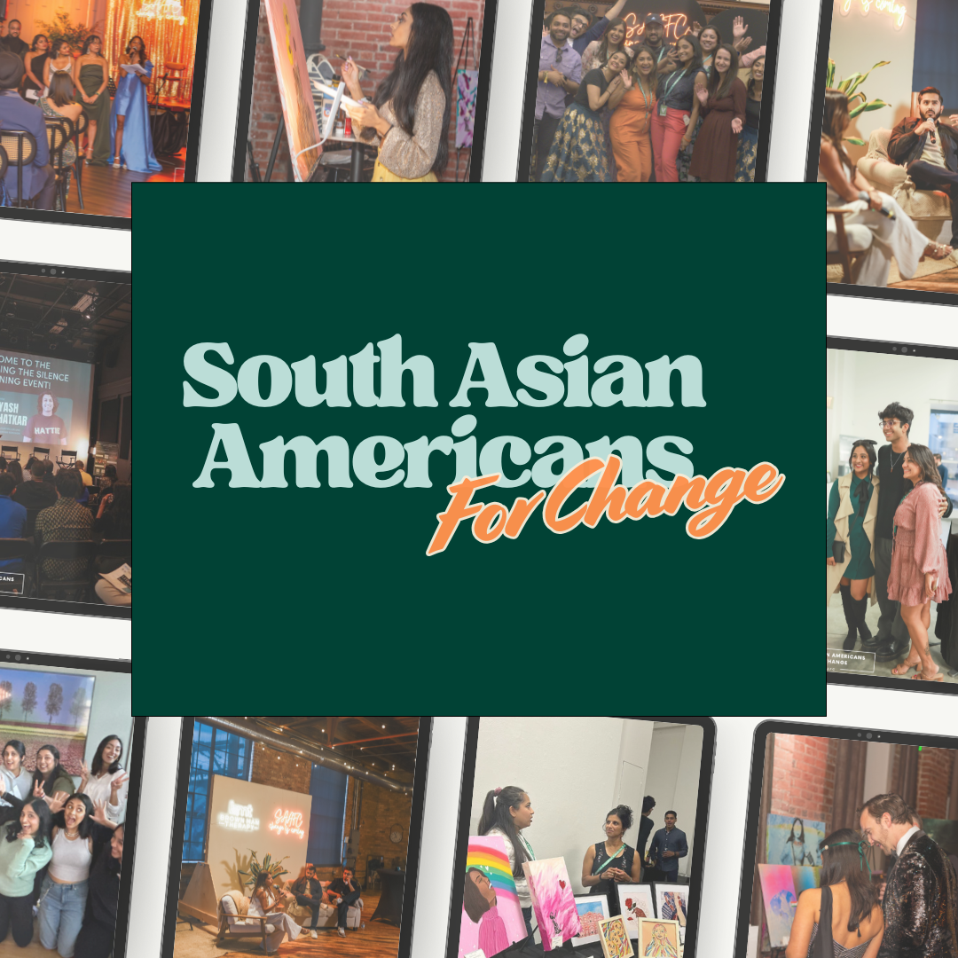 South Asian Americans for Change (SAAFC)