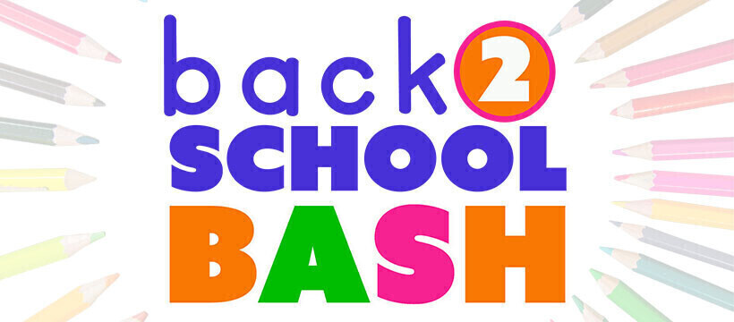 Back-2-School Bash 2024