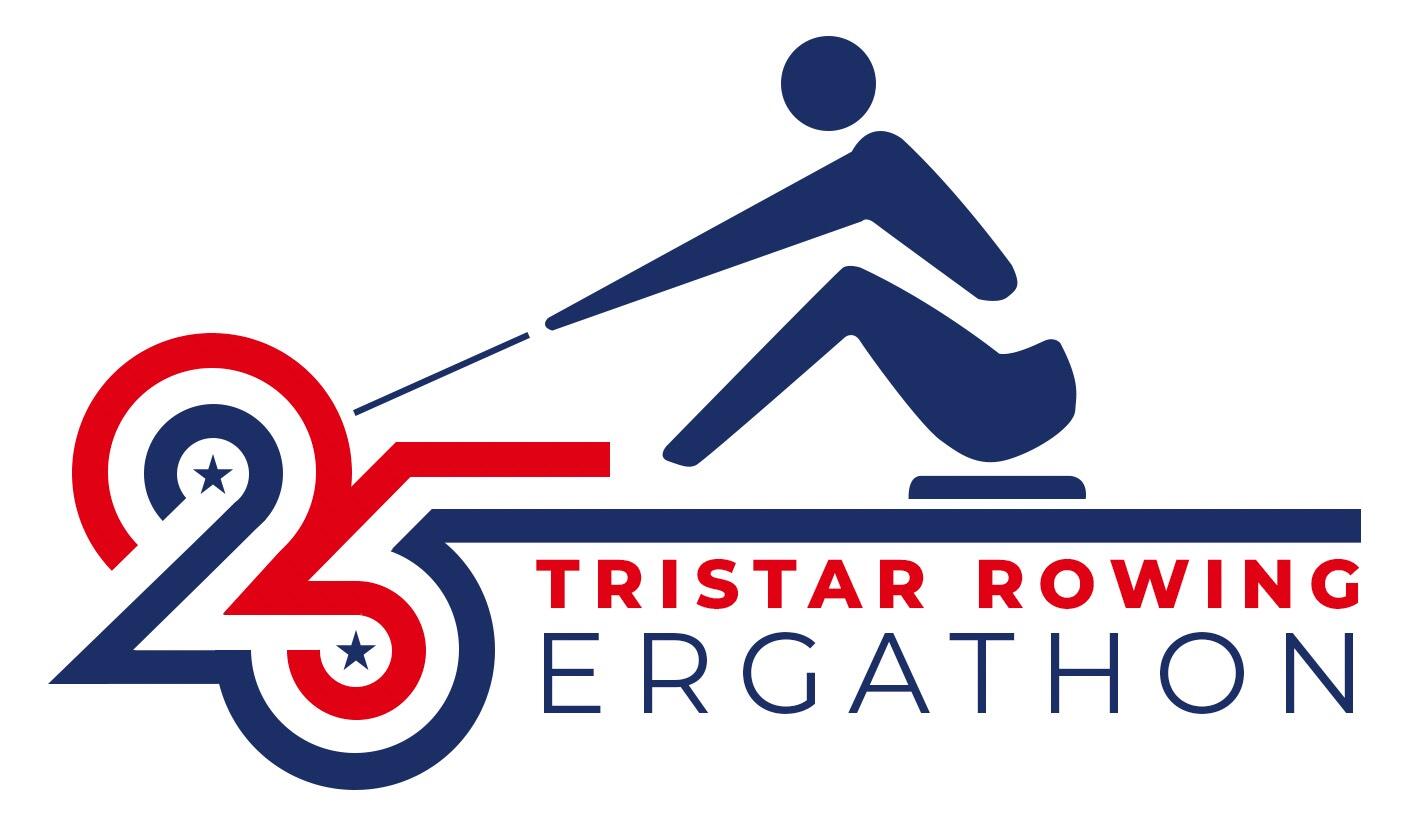 TriStar Rowing Ergathon 2025, presented by The Trentham Team at eXp ...