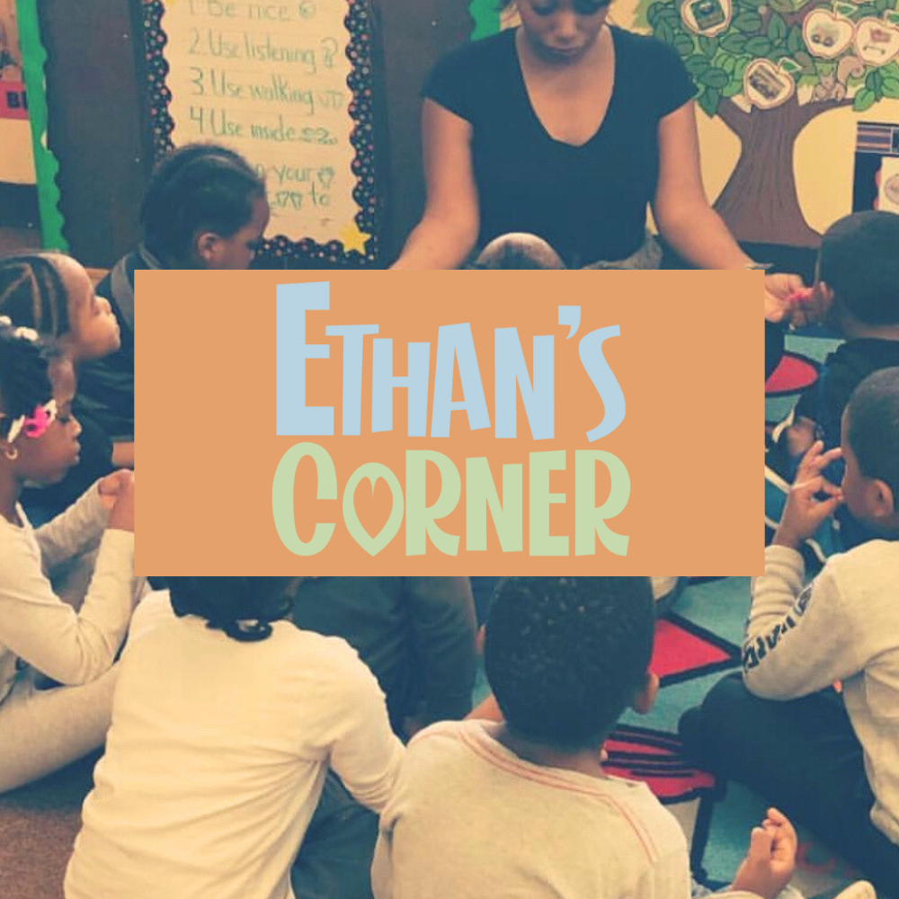 Ethan’s Corner