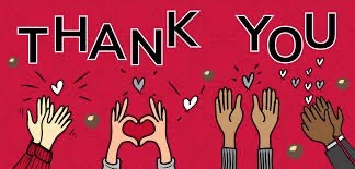 PHS Staff Appreciation Week