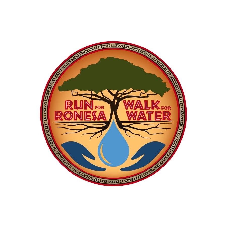 Run for Ronesa; Walk for Water | Ronesa