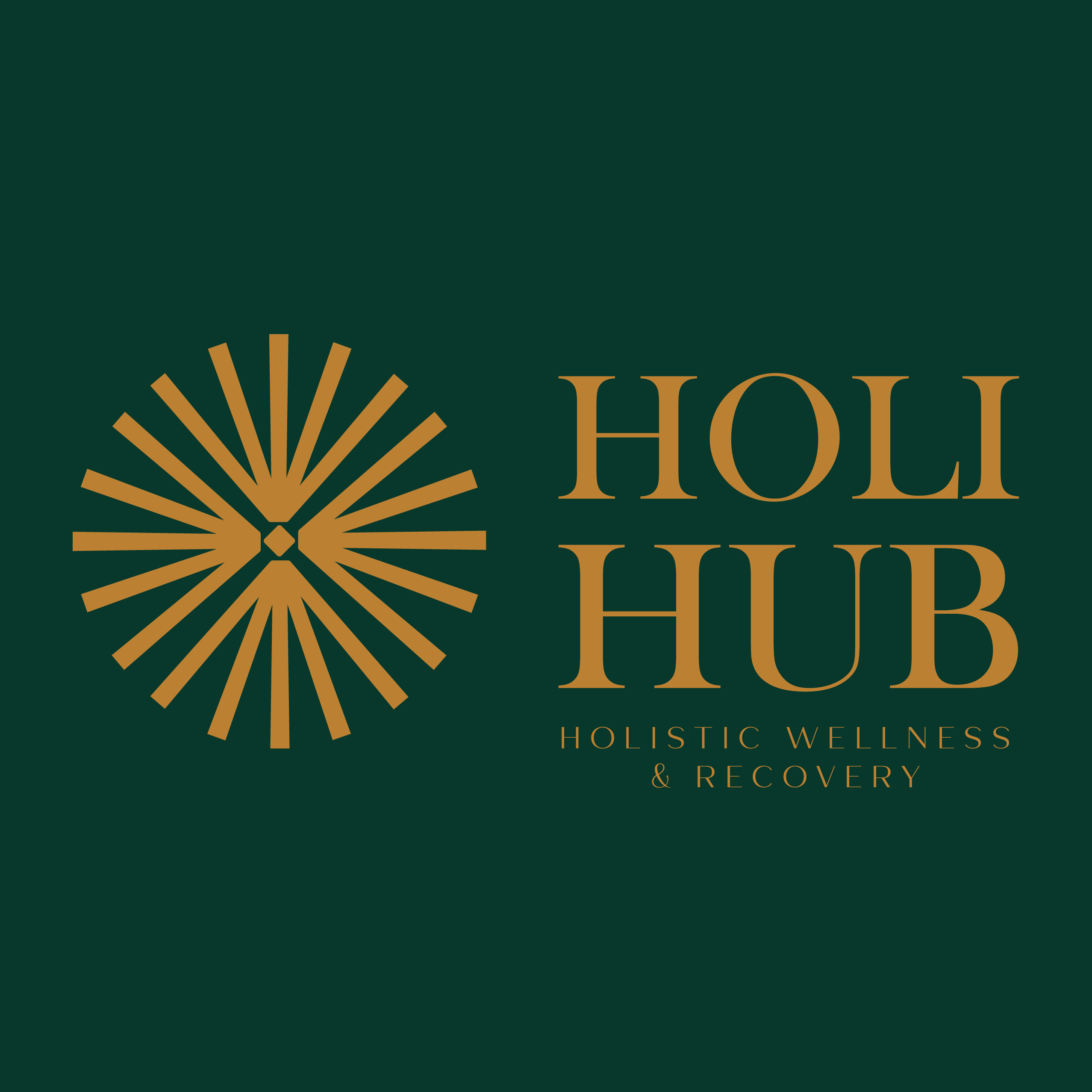 National Recovery Month '24