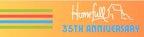 Homefull 35th Anniversary | HOMEFULL