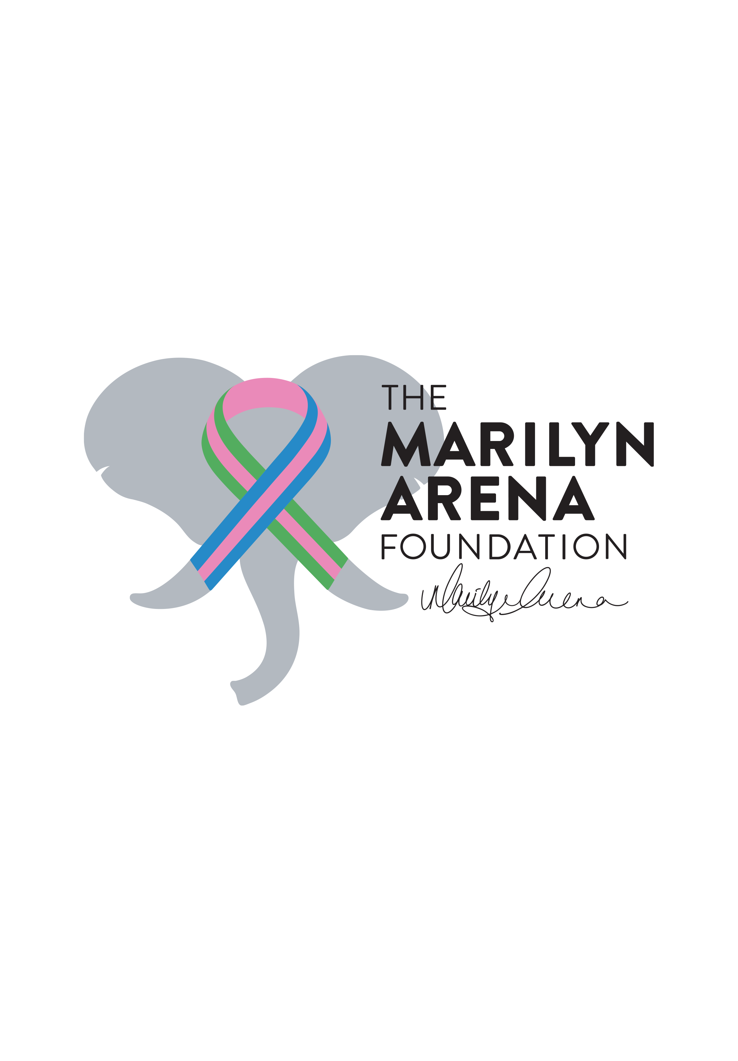 The Marilyn Arena Foundation