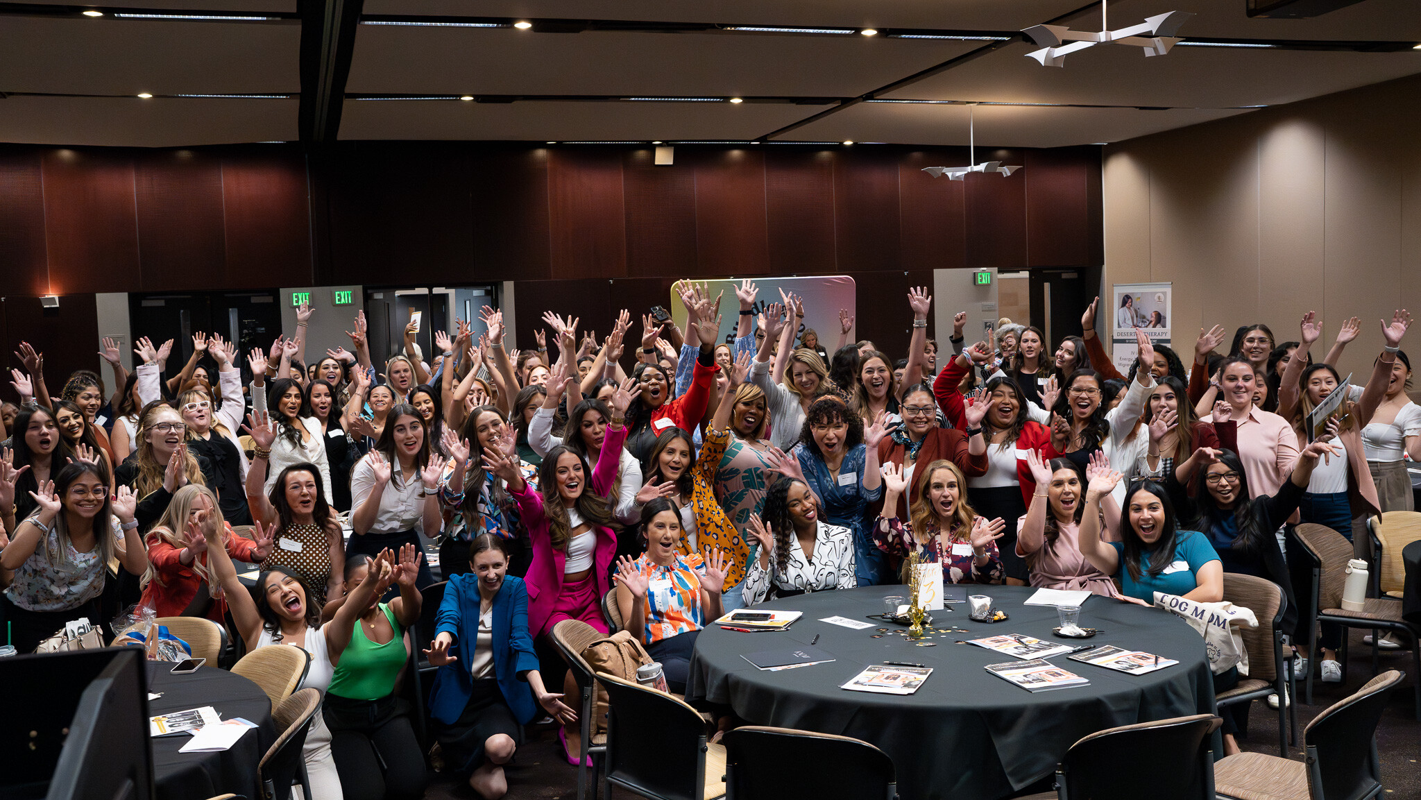 2024 Empow[her] Conference