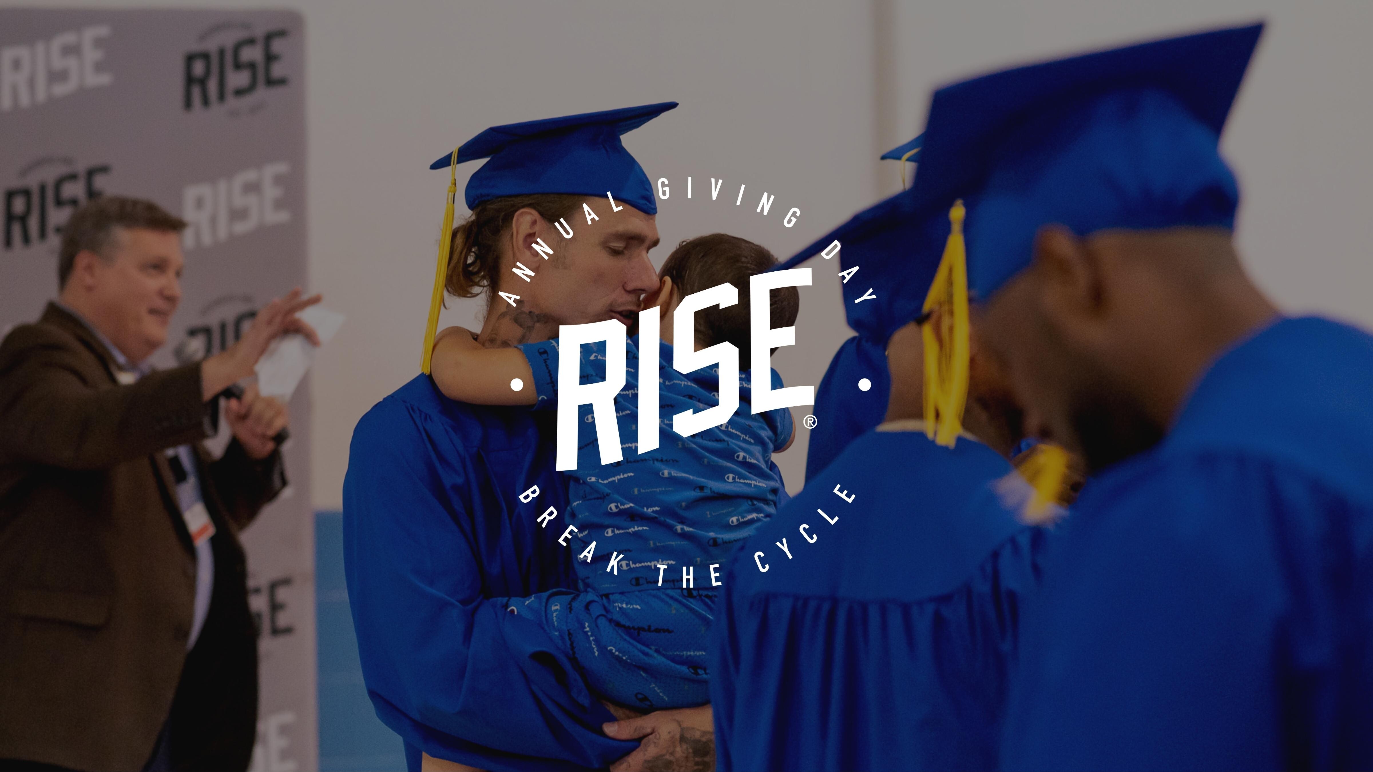 RISE Giving Day: April 27, 2023 | RISE Academy