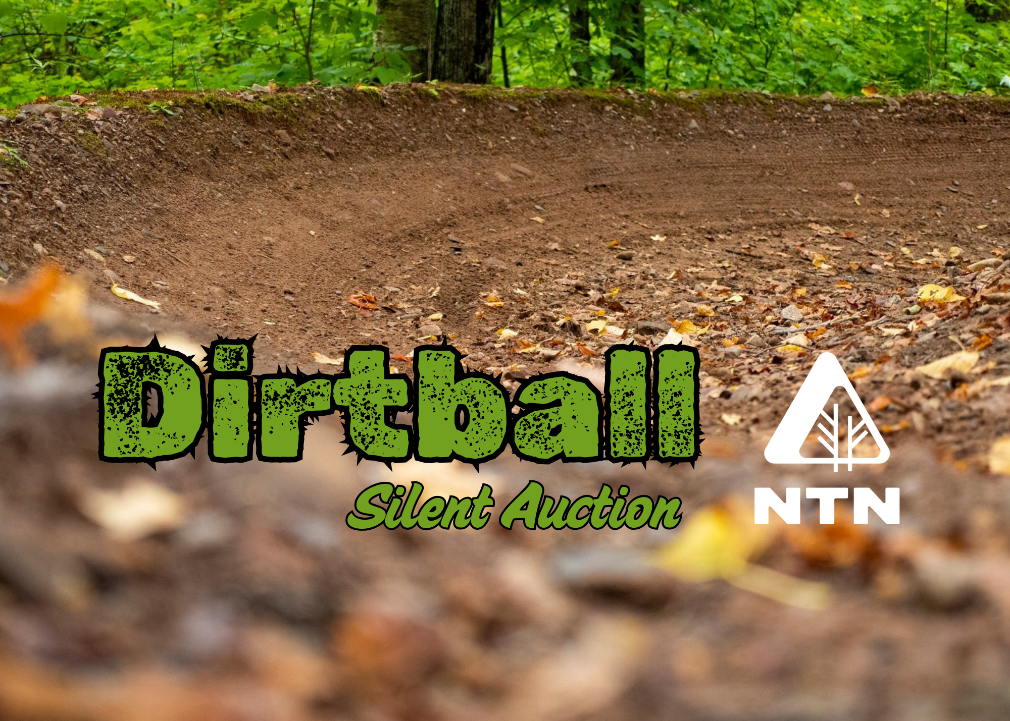 Auction – 2025 NTN Dirtball Silent Auction