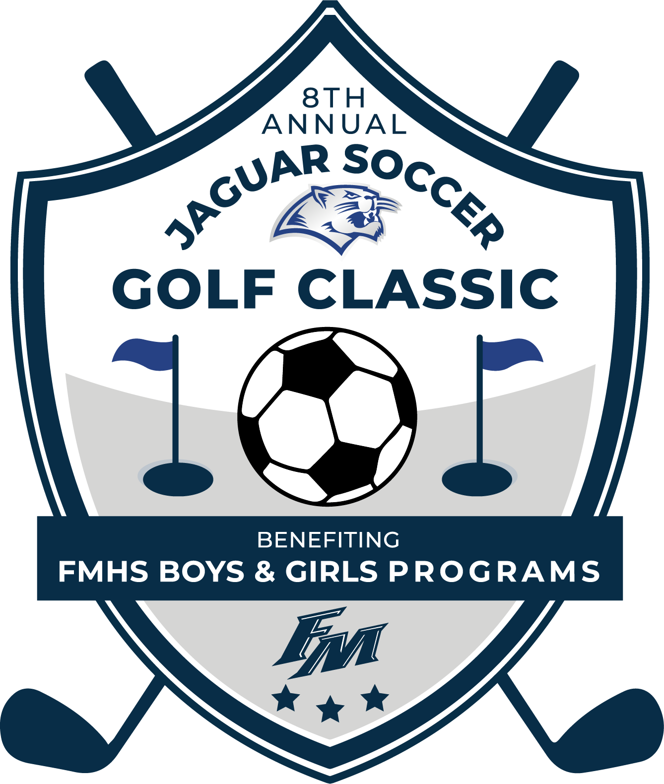 8th Annual Jaguar Soccer Golf Classic