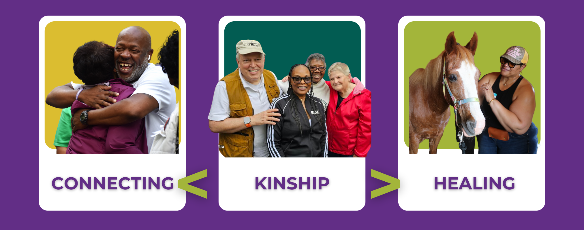 2025 Make a Difference Walk & Resource Fair: Connecting Healing ...