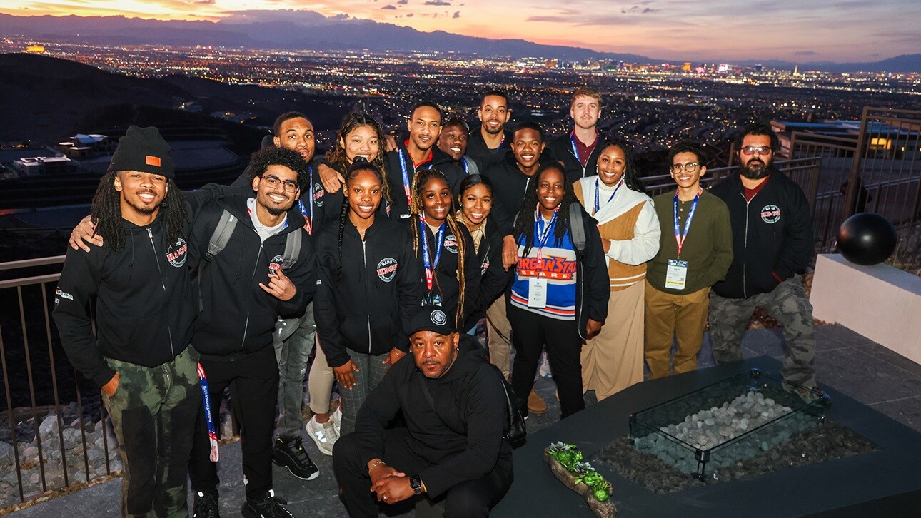 NAHB Student Build Competition - Norfolk State University | Coastal ...