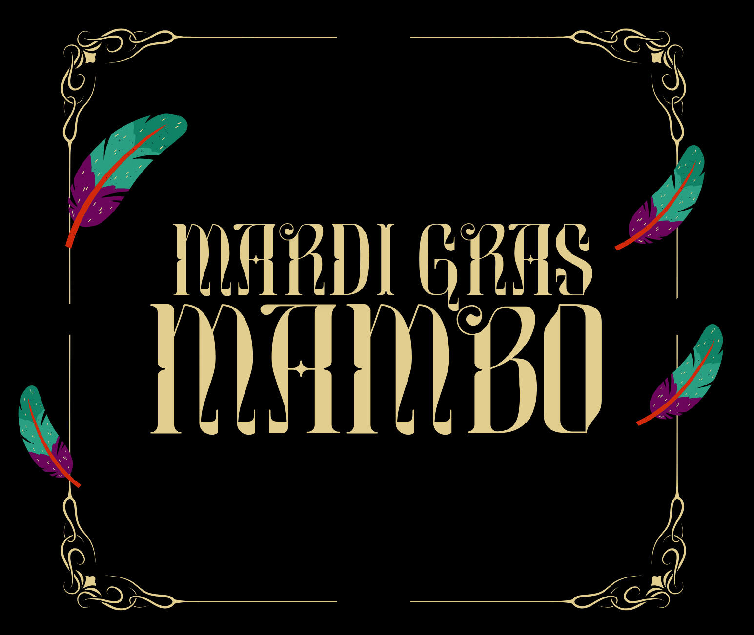 Mardi Gras Mambo | North Central High School Music Boosters