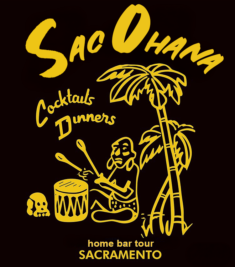 2025 Home Bar Tour Raffle | Chow Chow Rescue of the Sierra Foothills