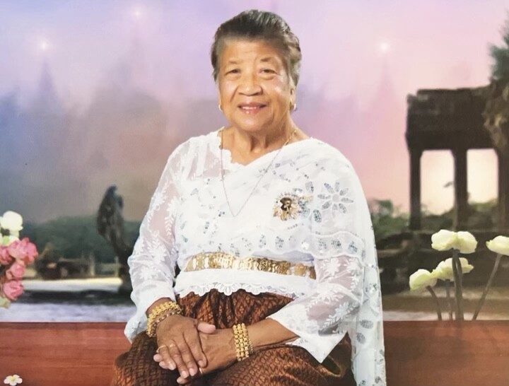 Funeral expenses for Phourng Noy