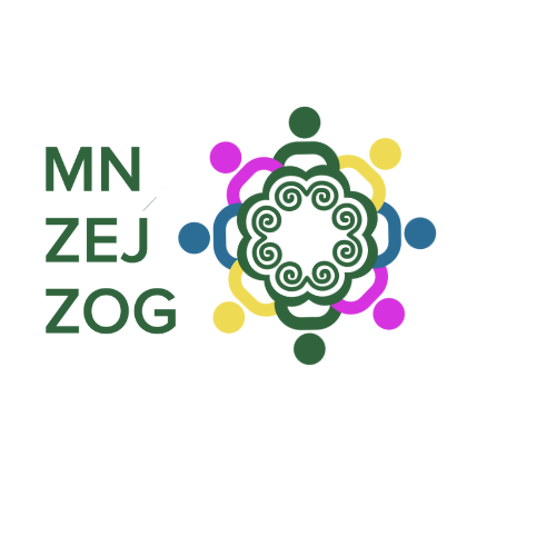 Give to MN Zej Zog
