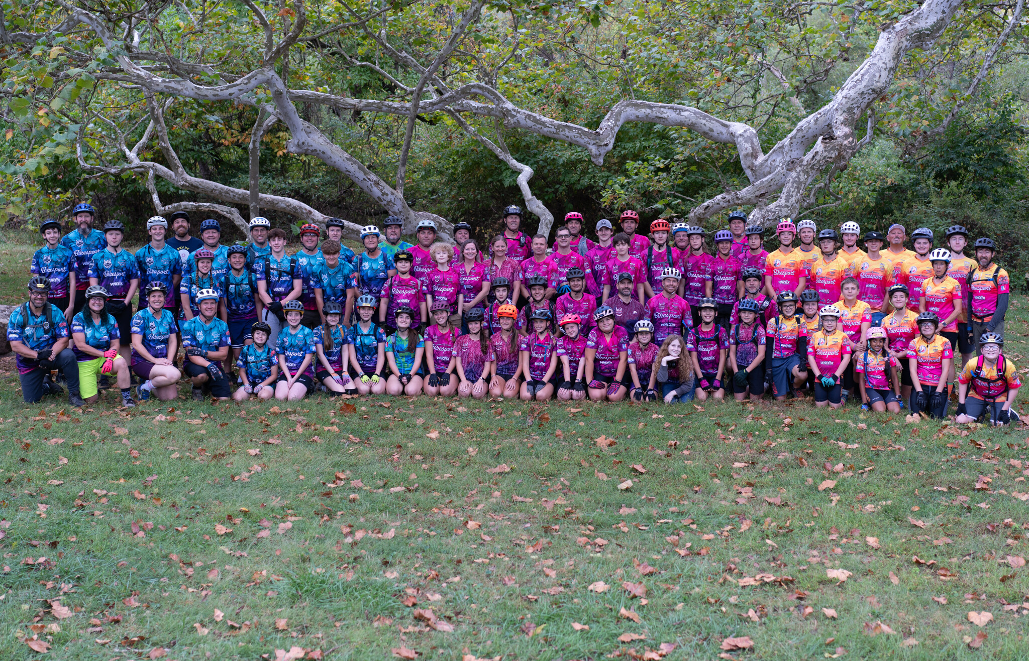 End of Year Inferno Party 2024