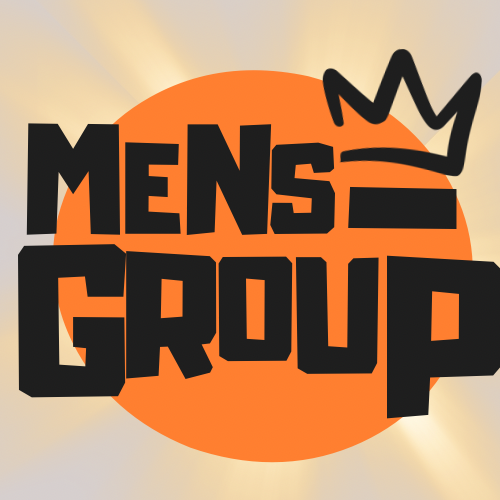 Men’s Community Group