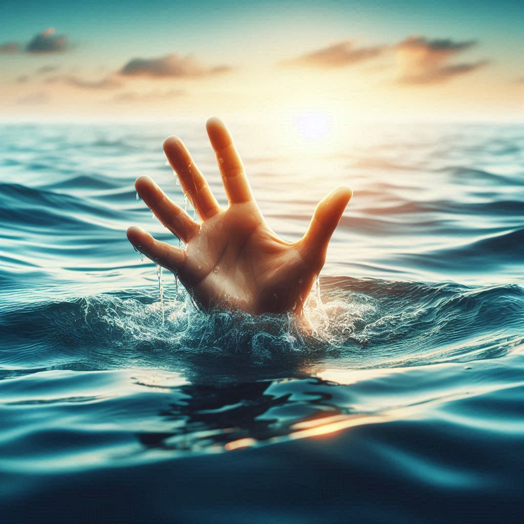 Surfers Sharing Reduce Rip Current Risk