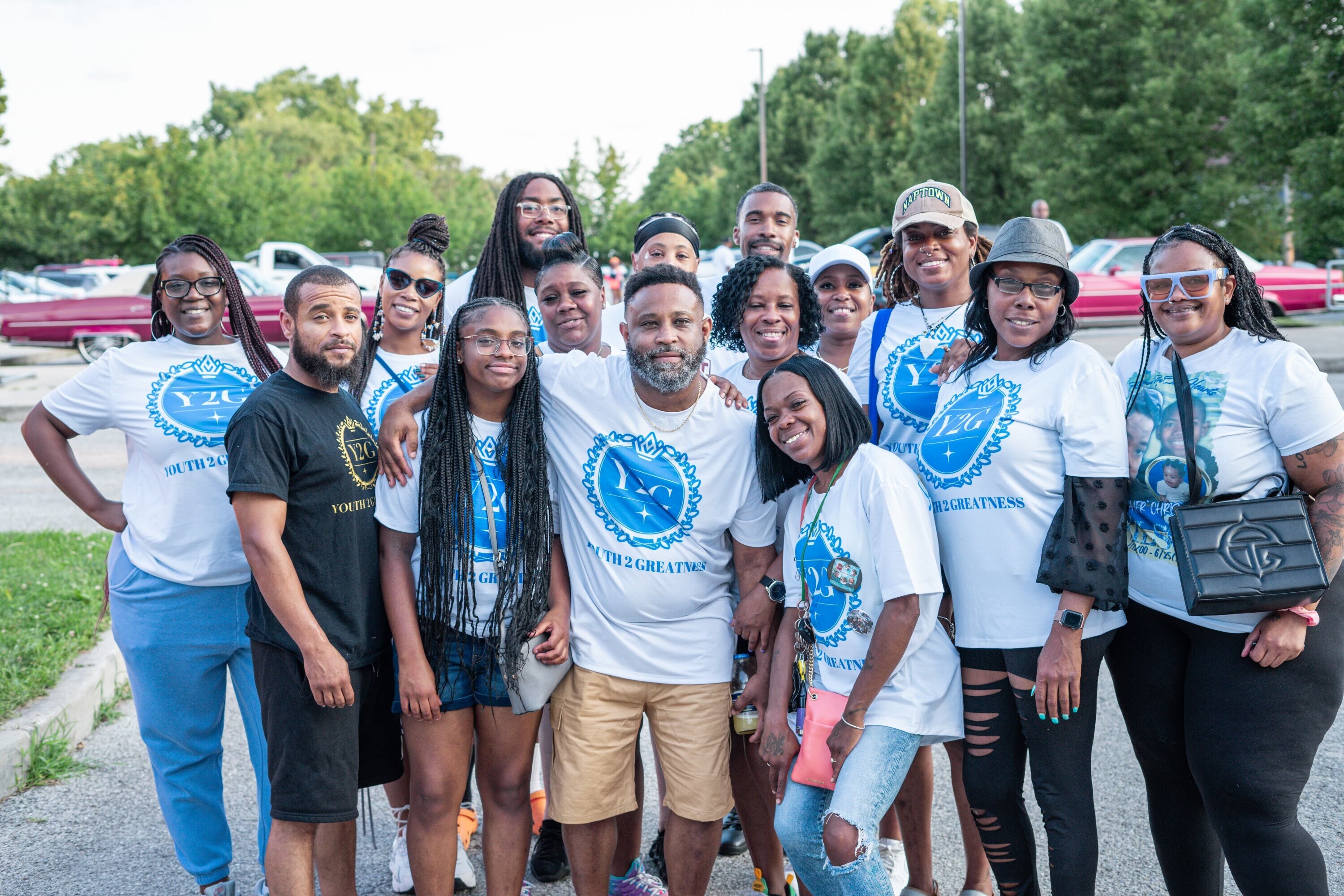 Y2G Envisions the Future 2024