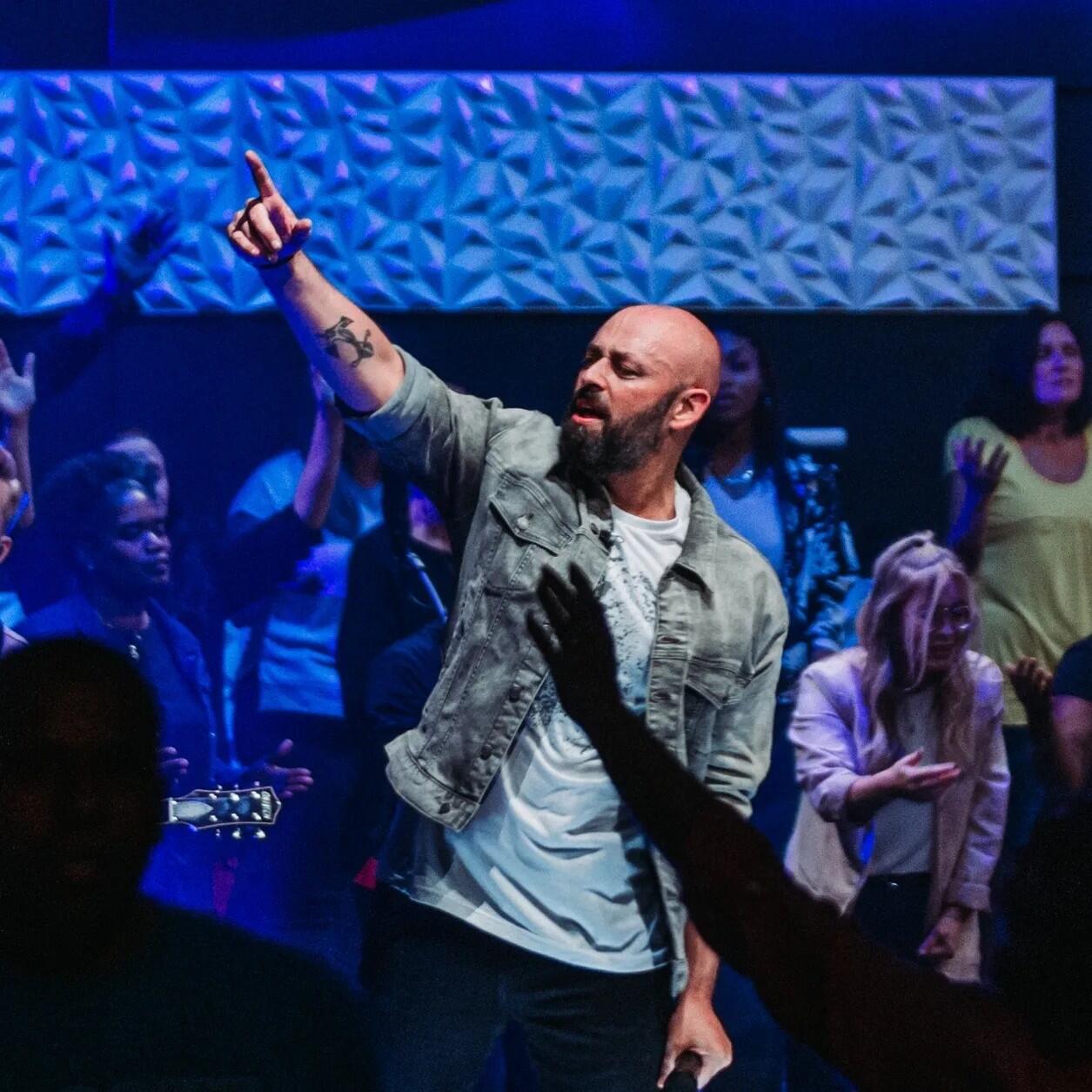 Phil Stacey Benefit Concert | BUILDING FAMILIES FOR CHILDREN