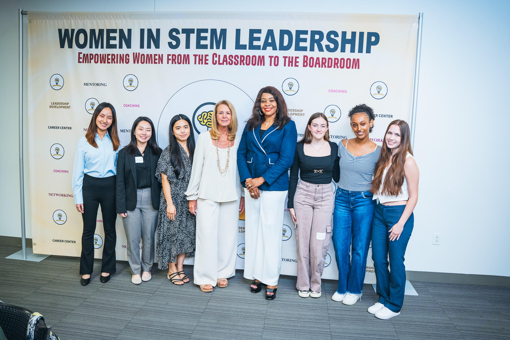 Sponsor and Empower a Girl in STEM to attend the 2025 WISL Conference