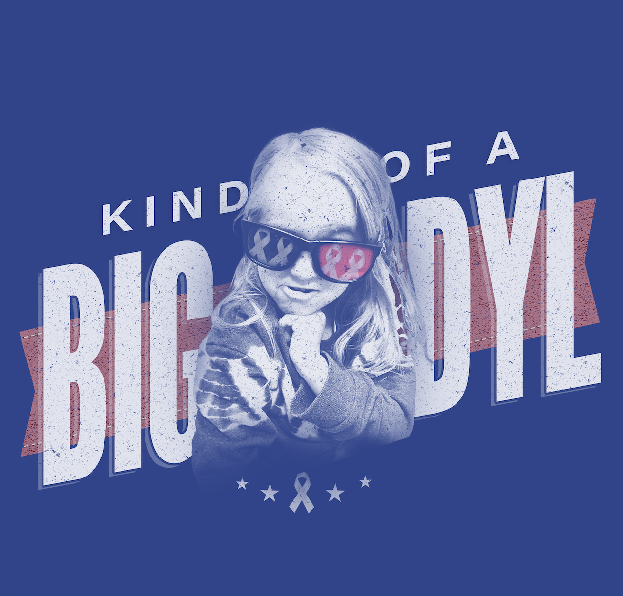 Dylan Menard Fundraiser