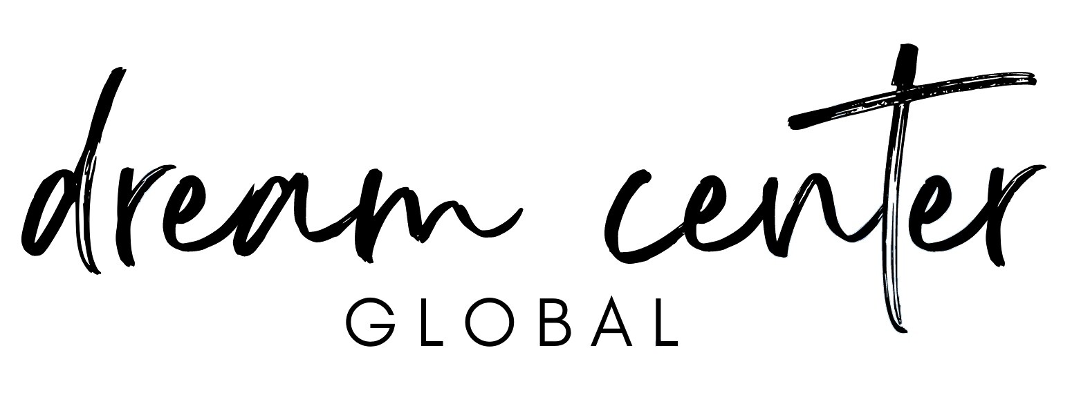 Dream Center Global – Giving Hub