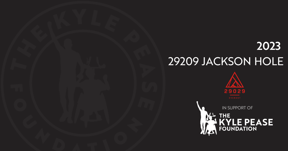 29029 Team KPF | Jackson Hole