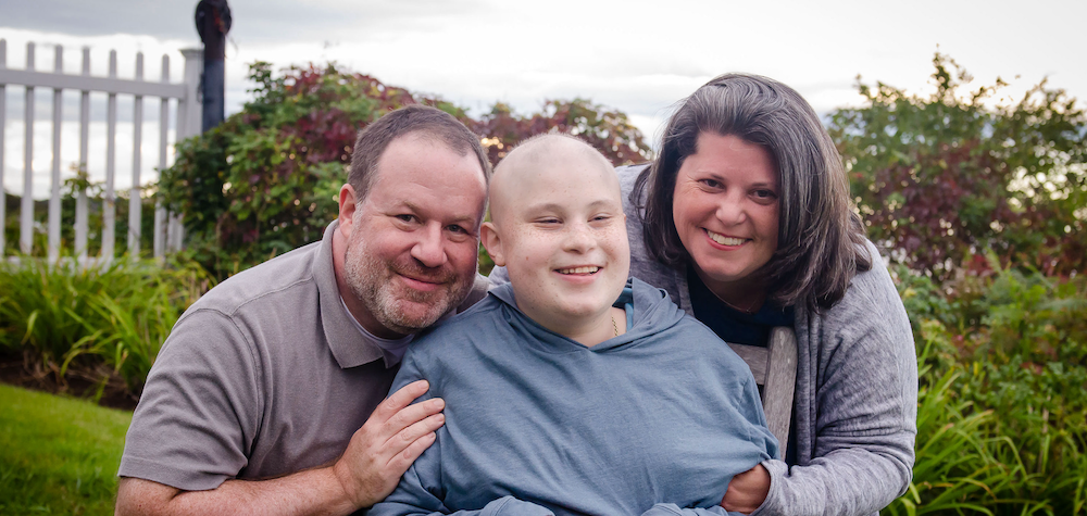 Support Zach's Bridge