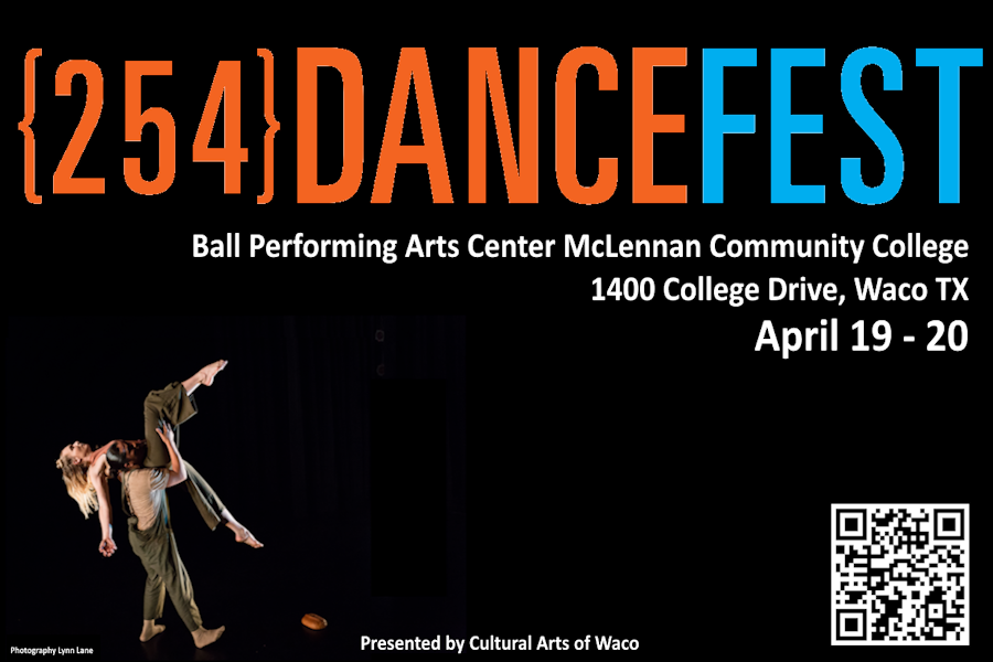 {254}DANCEFEST SPONSORSHIP