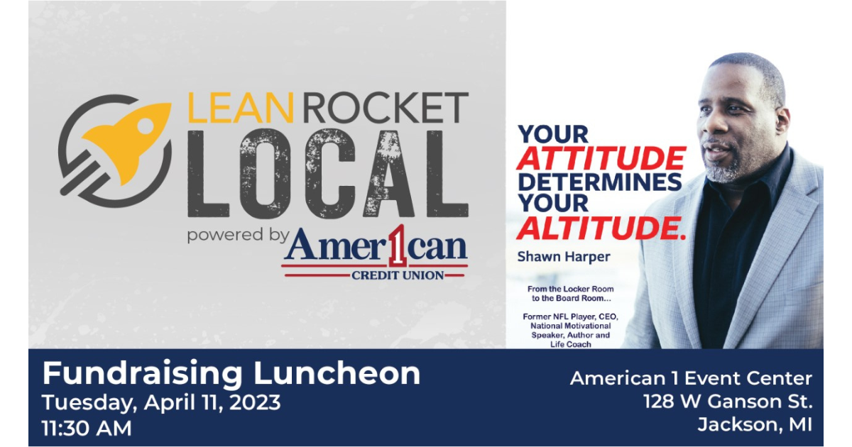 LOCAL Fundraising Luncheon