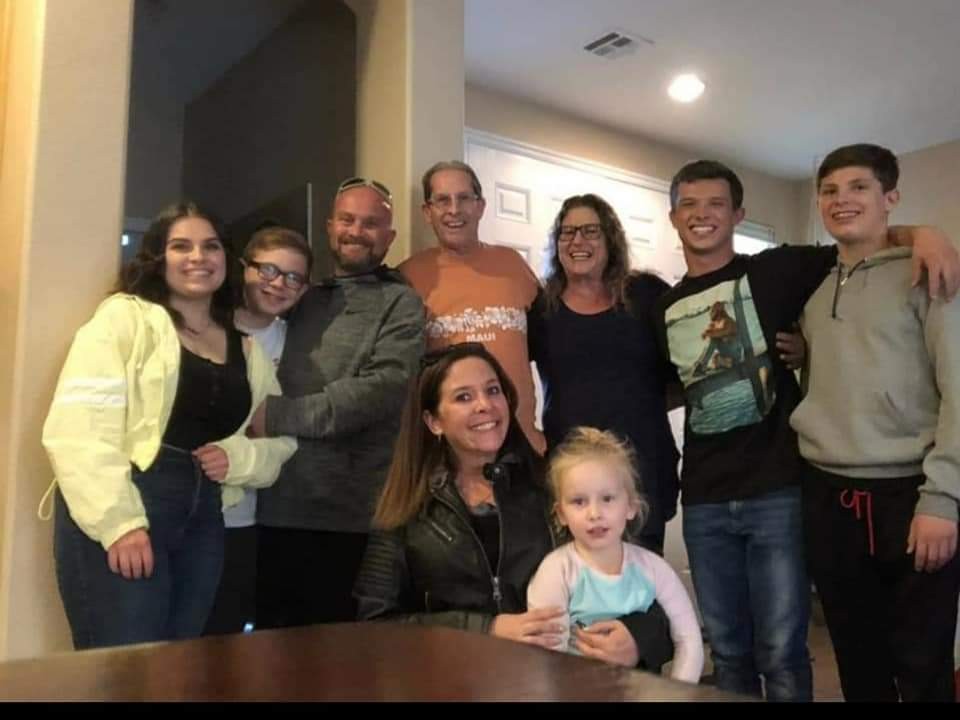 In Memory of Jacob Baird