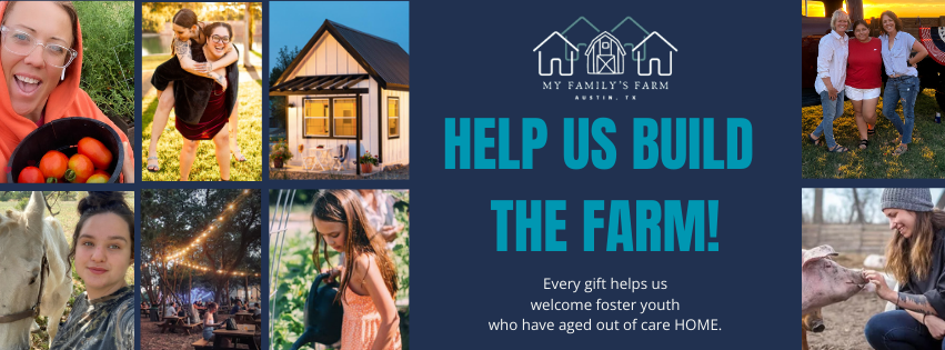 Friends of the Farm Launch!