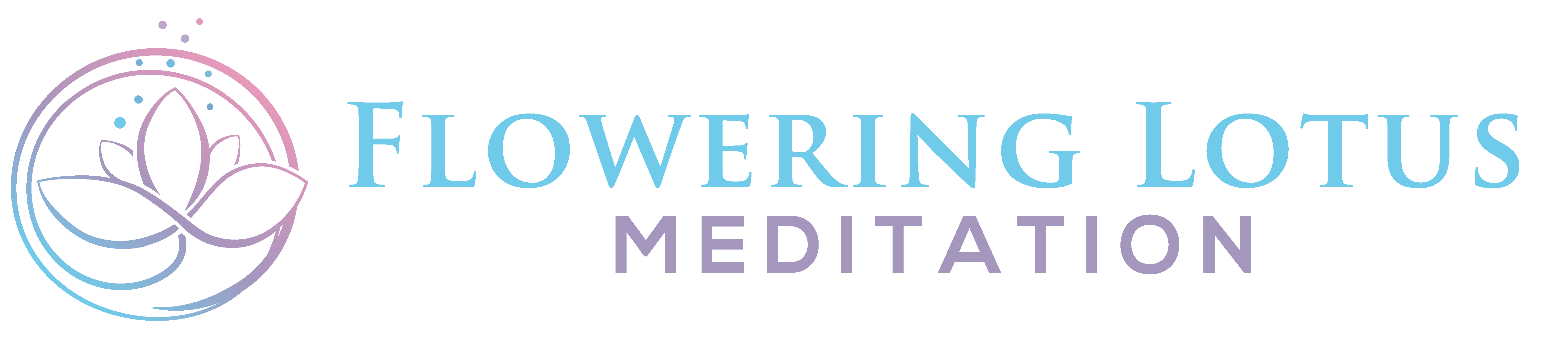 Flowering Lotus Meditation General Giving Fund