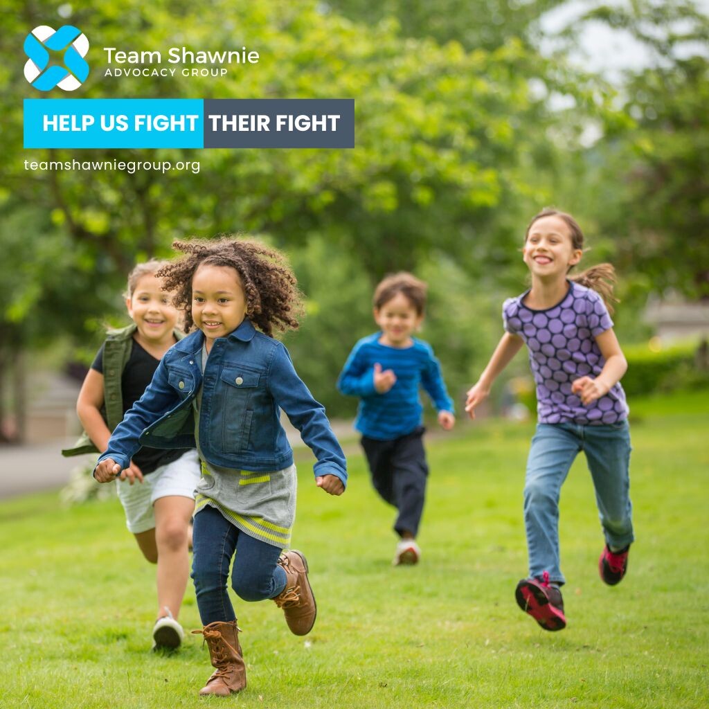 Help Us Fight Their Fight