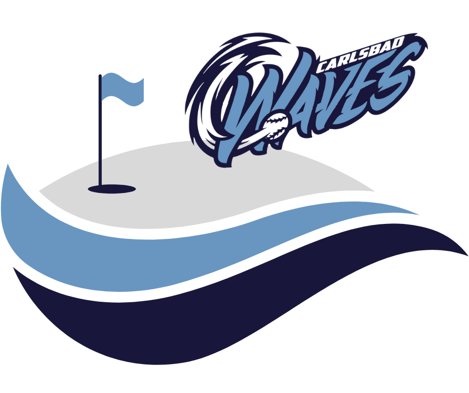 Bases Loaded Golf Scramble | Waves Baseball Team