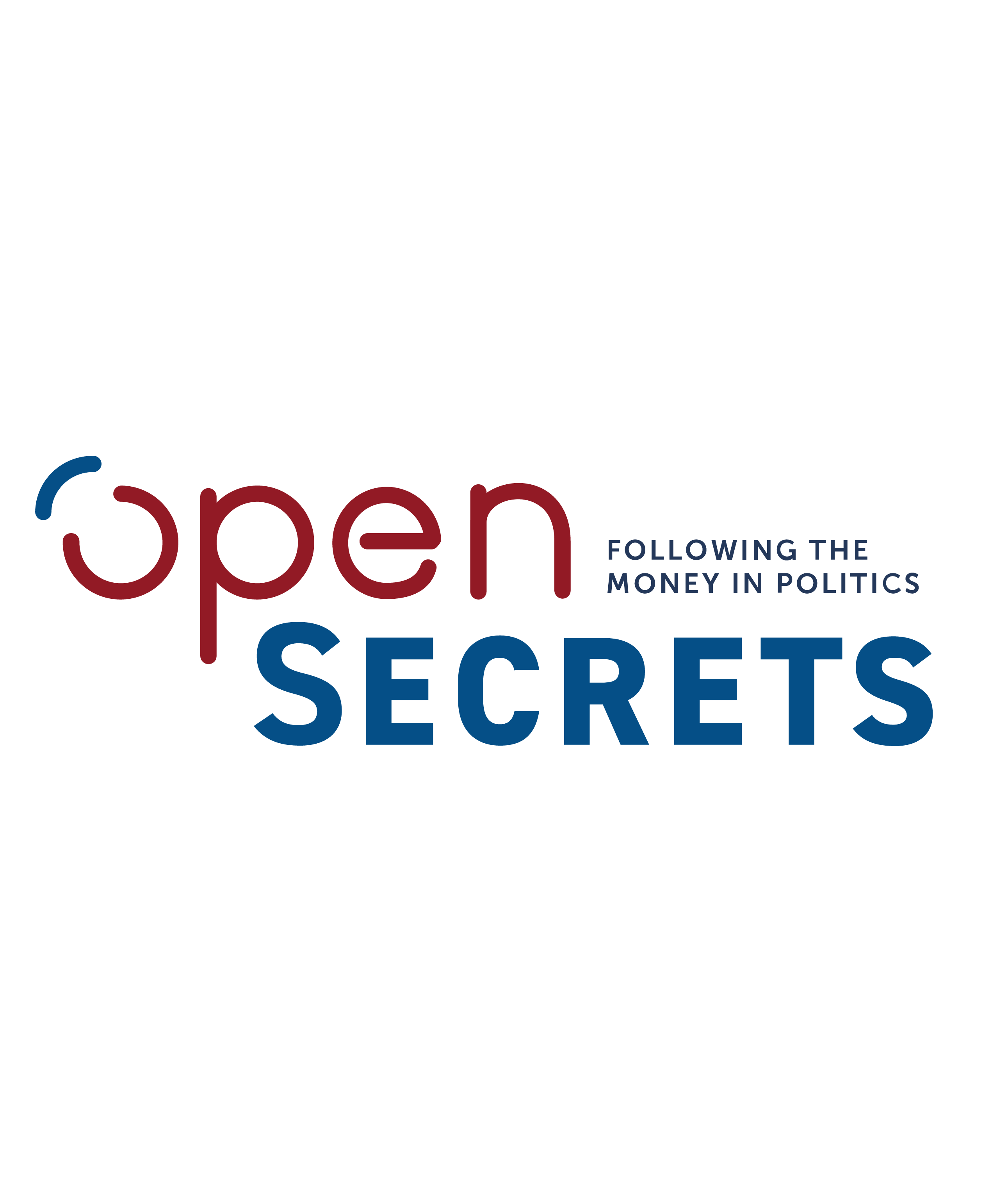 OpenSecrets Annual NewsMatch Campaign