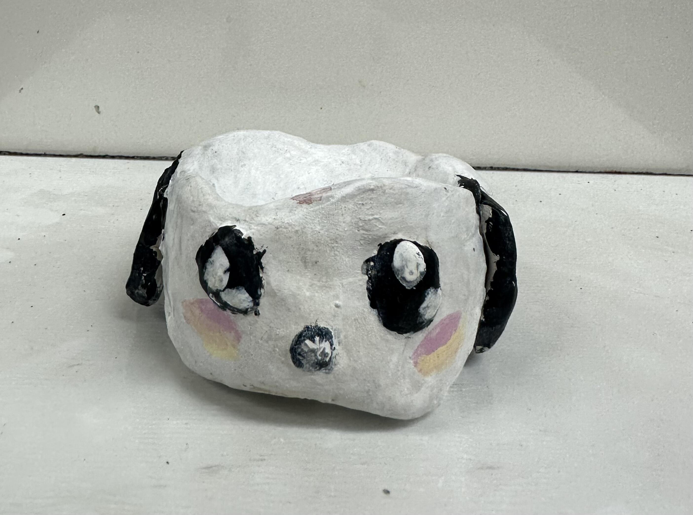 Ceramic Kiln for Logan Square Elementary