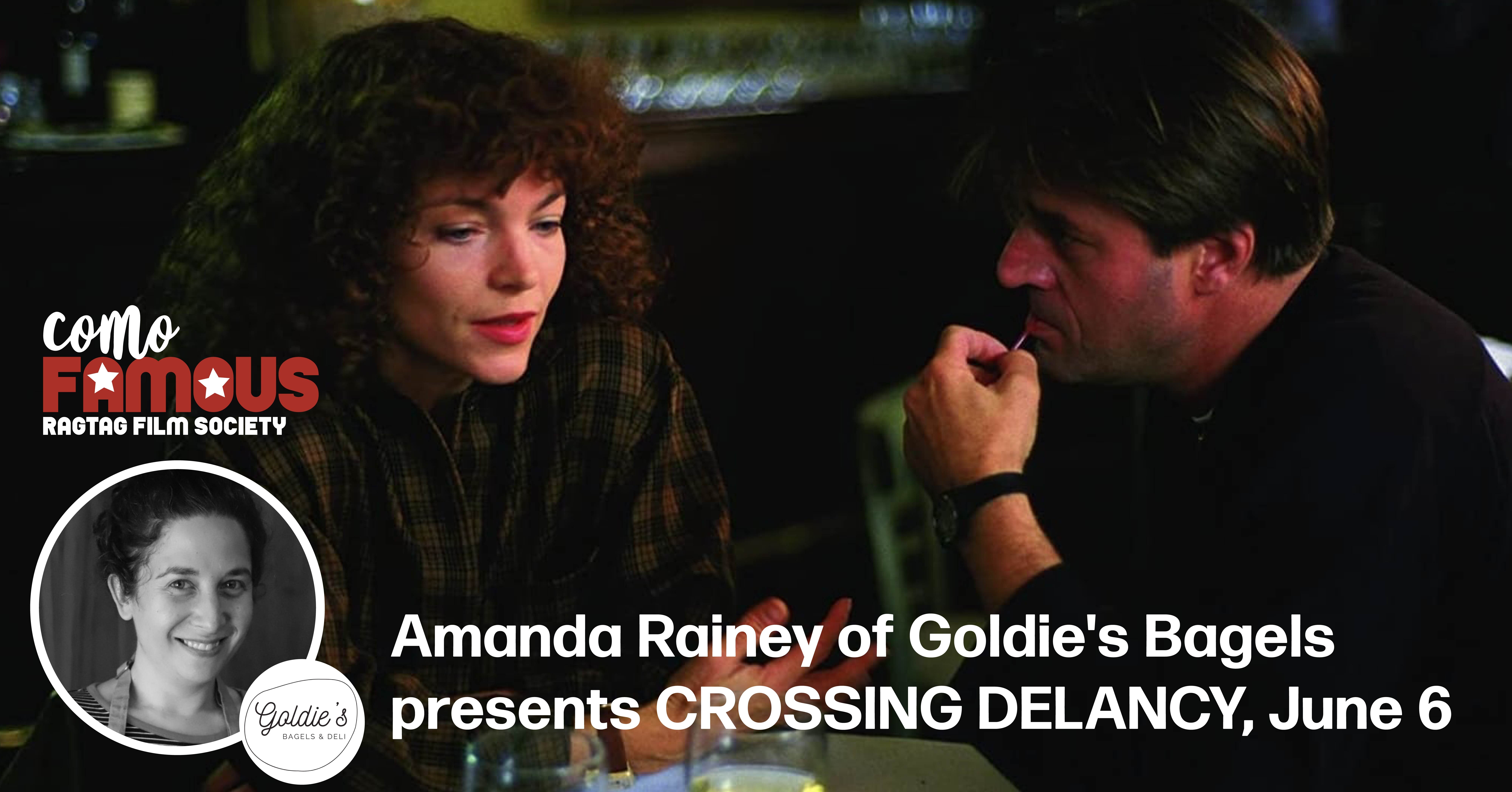 CoMo Famous: Amanda Rainey