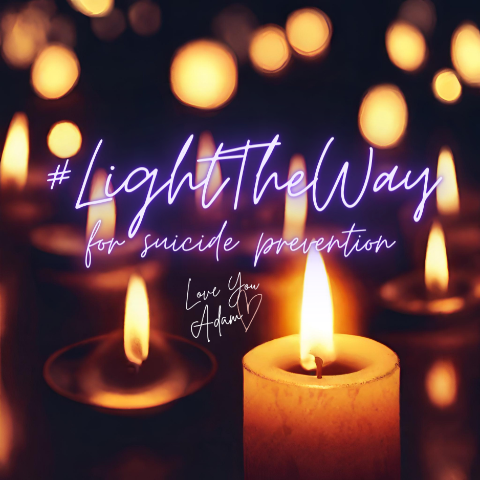 Light The Way