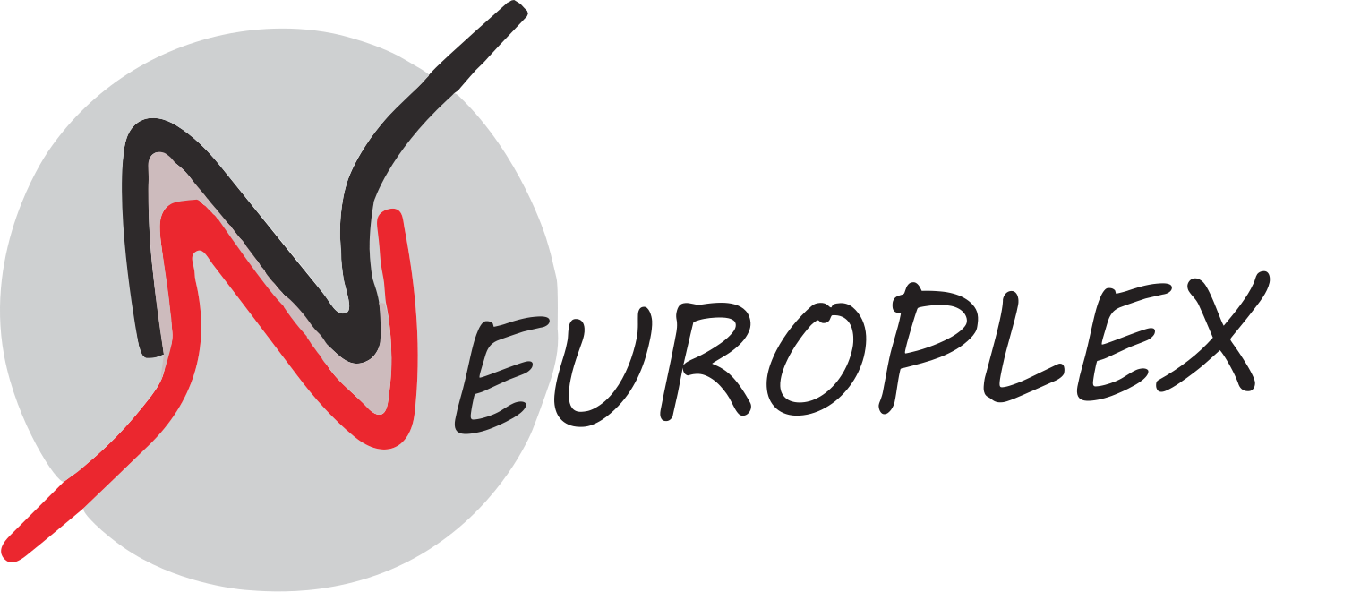 Take a Step With Neuroplex