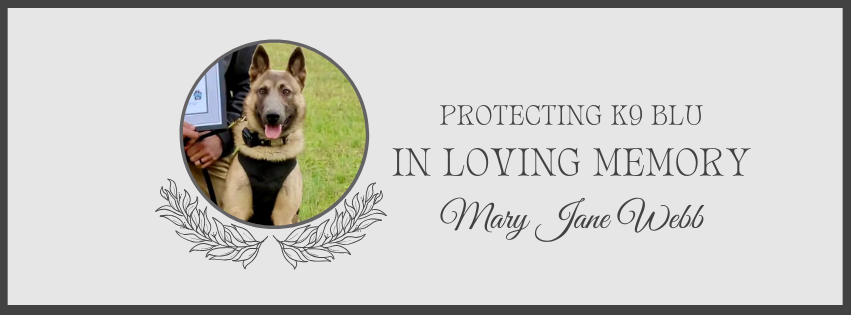 Honoring the life of Mary Jane Webb