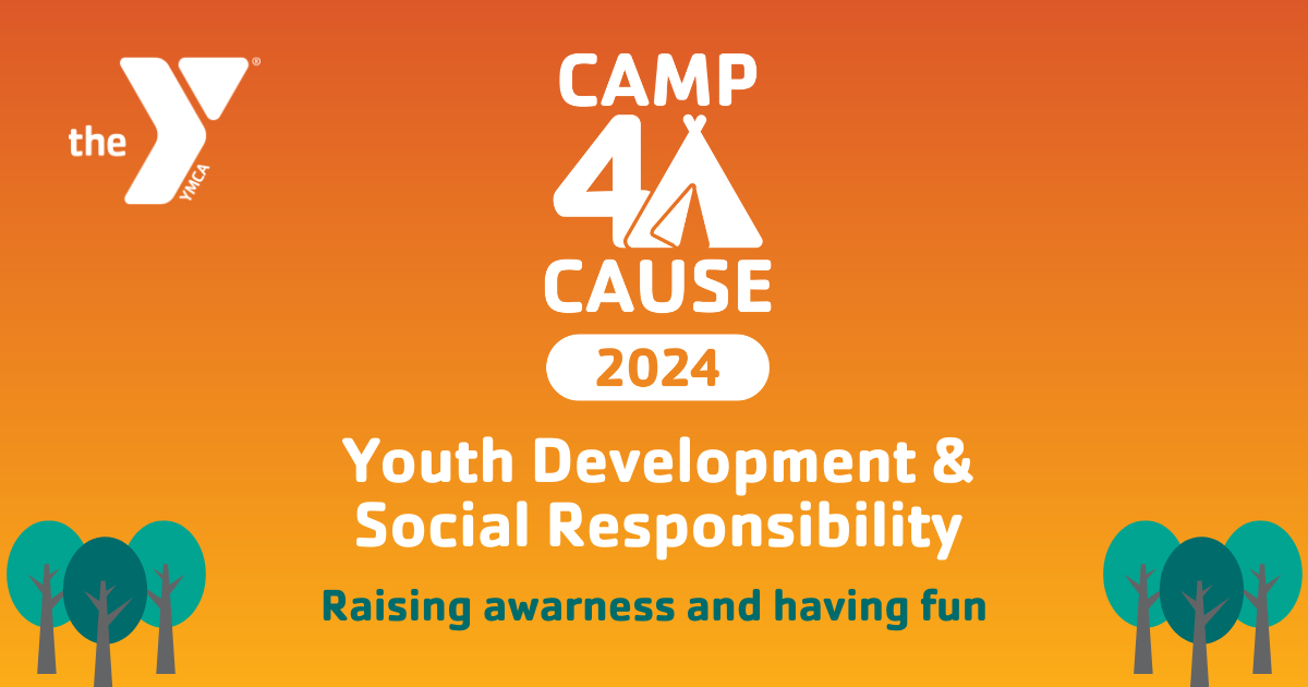 West Essex YMCA Camp for a Cause