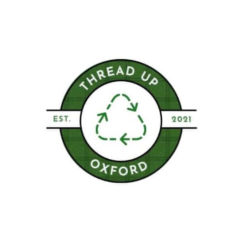 Giving Tuesday 2024 - Thread Up Oxford