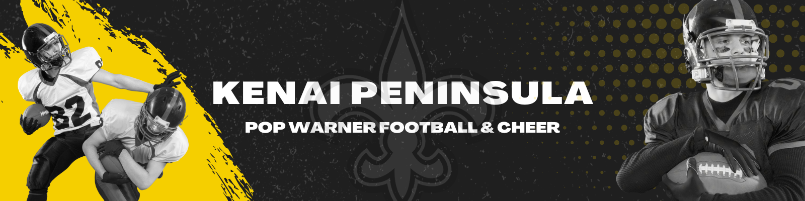 Kenai Peninsula Pop Warner Football & Cheer Sponsorship | Pop Warner ...